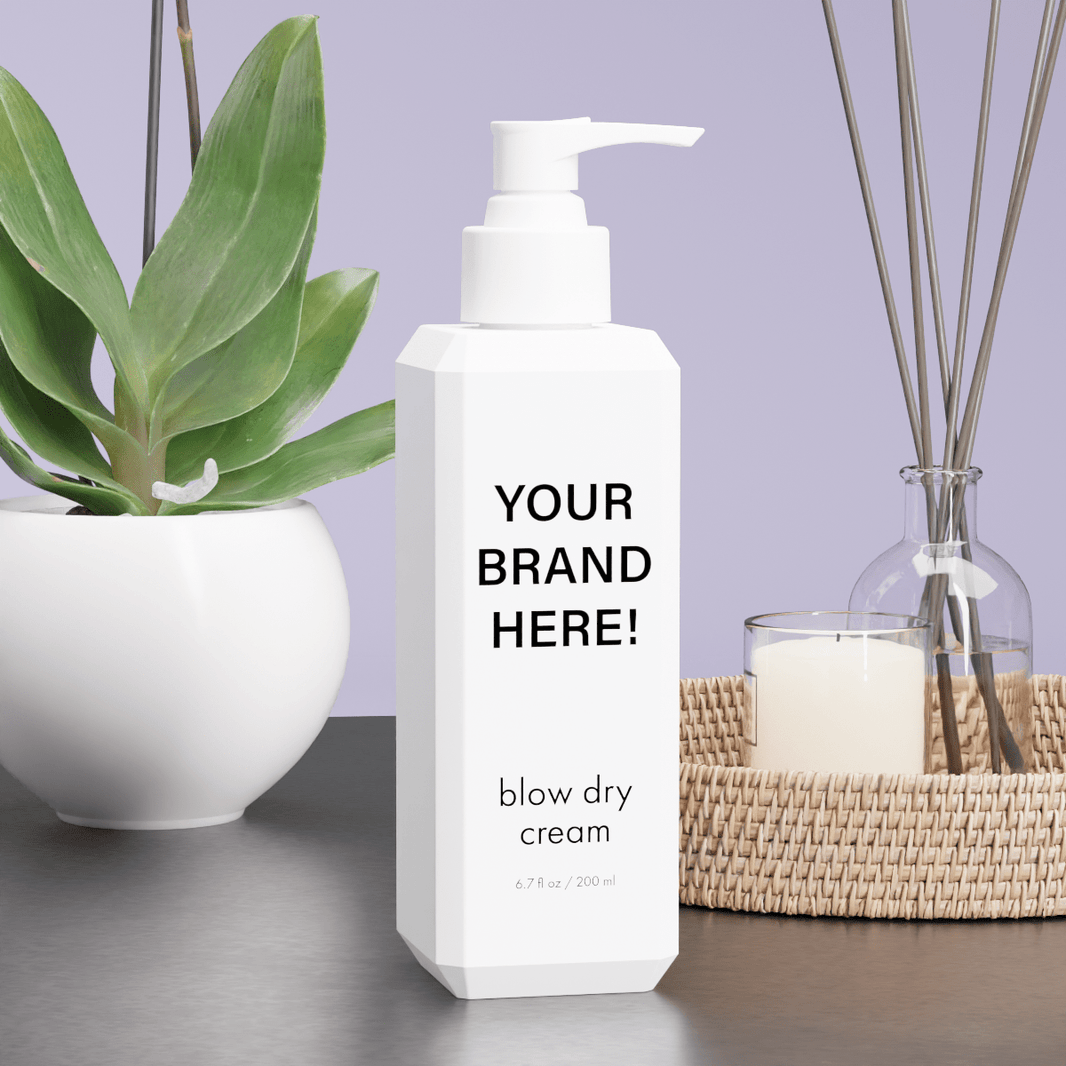 Styling – Genesis Private Label