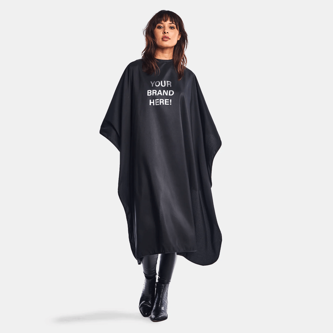 Betty Dain Custom Branded Salon Capes - 6 Pack – Genesis Private Label