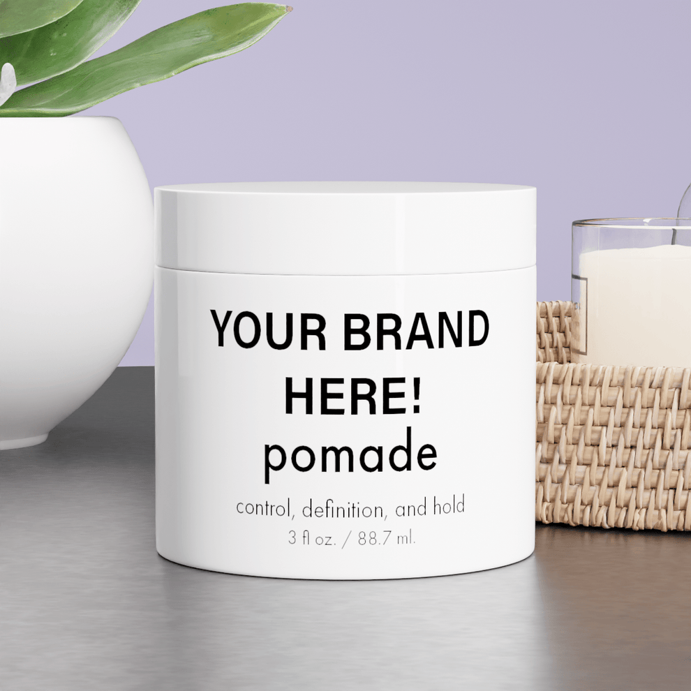 Pomade - 6 Pack – Genesis Private Label