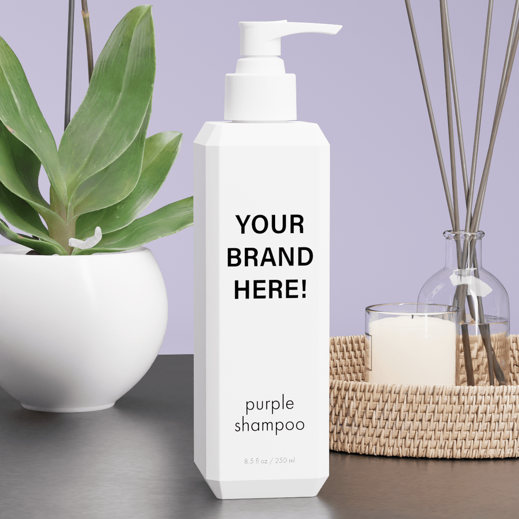 Shampoo – Genesis Private Label